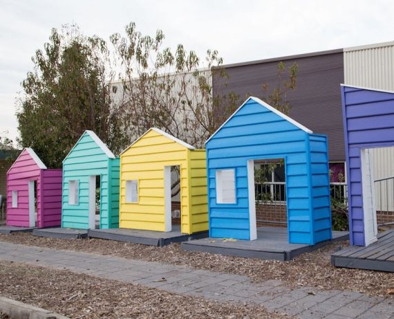 Devon Meadows Primary School